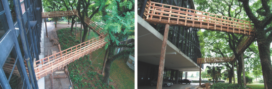 モンキー・ウェイ│Monkey Way