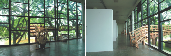 モンキー・ウェイ│Monkey Way