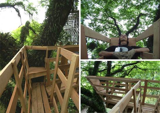 モンキー・ウェイ│Monkey Way